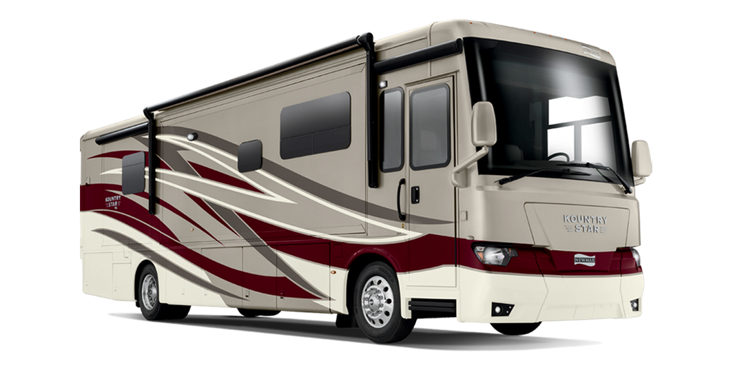Kountry Star By Newmar