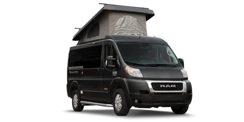 Pleasure-Way RVs for Sale | North Trail RV Center