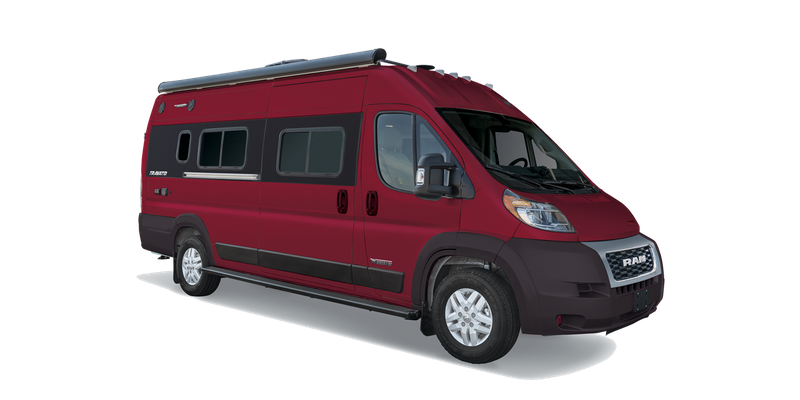 2021 Winnebago Travato | North Trail RV Center