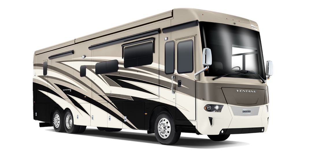 2021 Newmar Ventana | North Trail RV Center