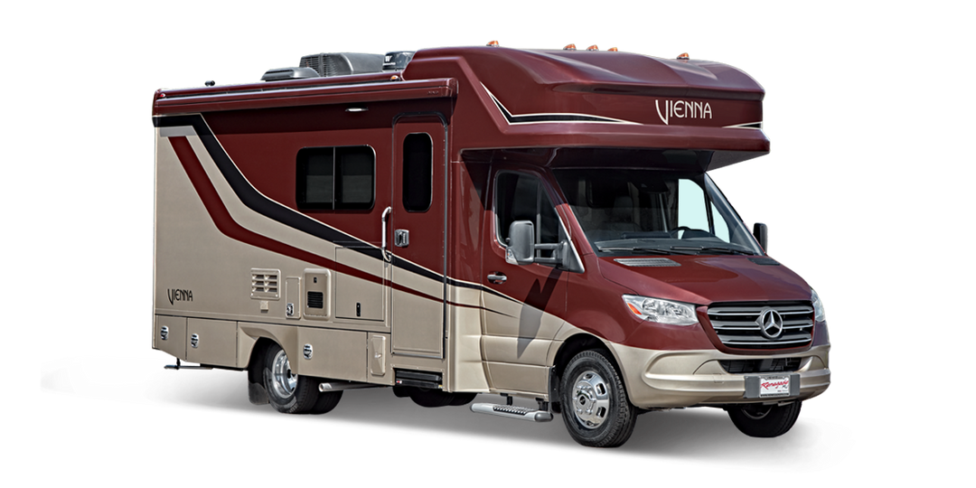 2021 Renegade RV Vienna | North Trail RV Center