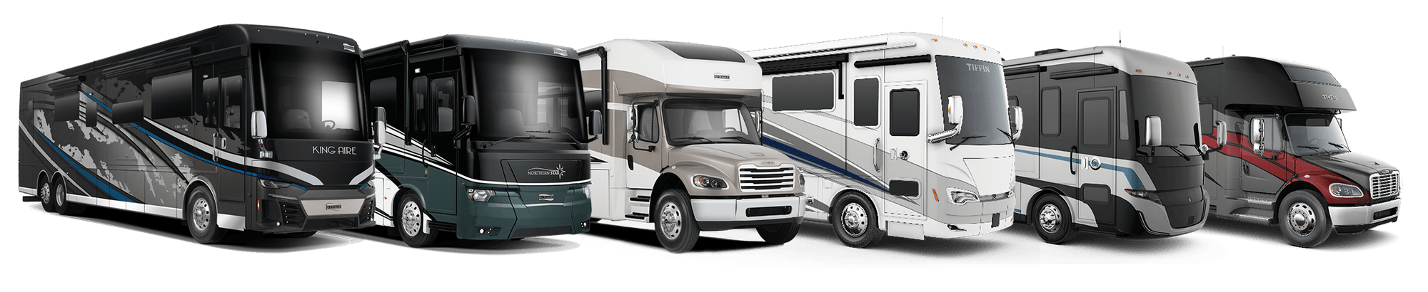 North Trail RV Center | Full Service Motorhome Dealer in Fort Myers ...