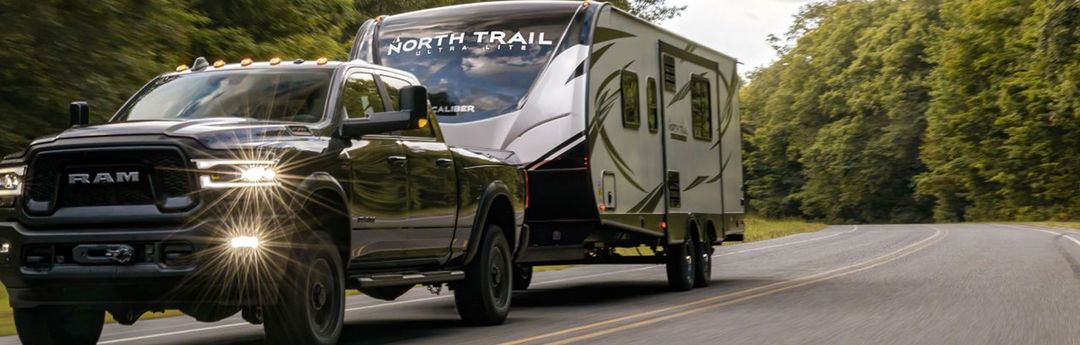 North Trail RV Center | Full Service RV Dealer in Fort Myers, Florida
