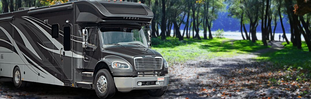 North Trail RV Center | Full Service RV Dealer in Fort Myers, Florida
