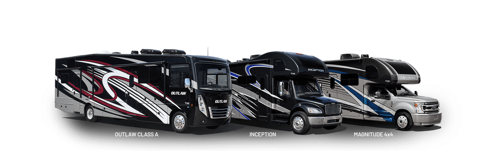 North Trail RV Center | Full Service RV Dealer in Fort Myers, Florida