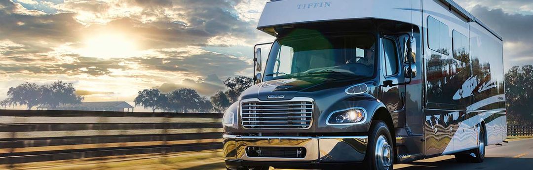 North Trail RV Center | Full Service RV Dealer in Fort Myers, Florida