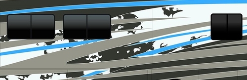 2022 Tiffin Allegro Bay | North Trail RV Center