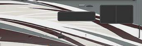 2022 Tiffin Allegro Open Road | North Trail RV Center