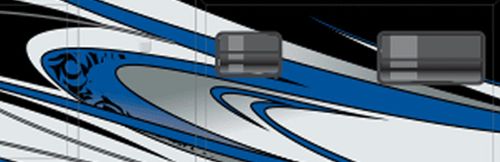 2023 Renegade RV IKON | North Trail RV Center