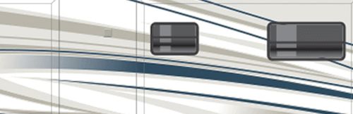 2023 Renegade RV IKON | North Trail RV Center