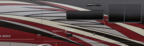 2023 Tiffin Allegro Open Road | North Trail RV Center