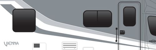 2023 Renegade RV Vienna | North Trail RV Center