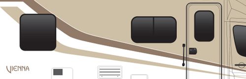 2023 Renegade RV Vienna | North Trail RV Center