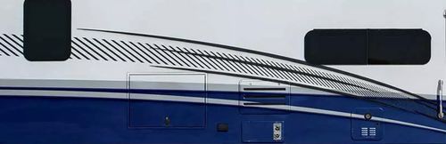 2026 Dynamax Europa Motorhome for Sale | Shop Now at North Trail RV Center