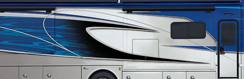 2026 Dynamax DynaQuest XL Motorhome for Sale | North Trail RV Center