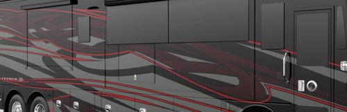 2024 Tiffin Zephyr | North Trail RV Center