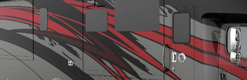 2025 Tiffin Allegro Bay | North Trail RV Center