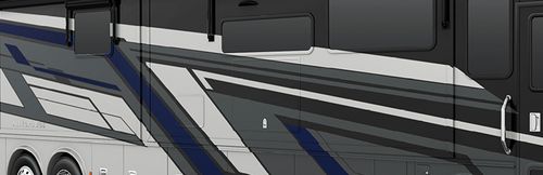 Tiffin Allegro Bus Motorhome | North Trail RV Center