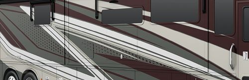 Tiffin Allegro Bus Motorhome | North Trail RV Center