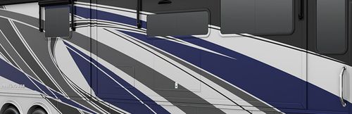 2026 Tiffin Allegro Bus for Sale | North Trail RV Center