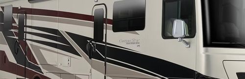 2026 Newmar Canyon Star Gas RV for Sale in Florida