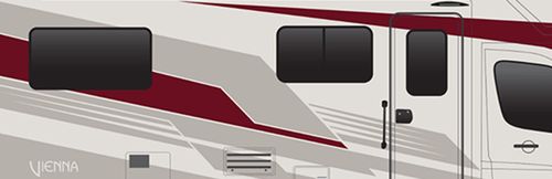 2026 Renegade RV Vienna Motorhome for Sale | North Trail RV Center