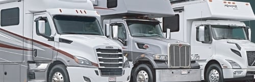 2021 Renegade RV Classic | North Trail RV Center