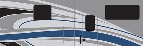 2021 Thor Palazzo | North Trail RV Center