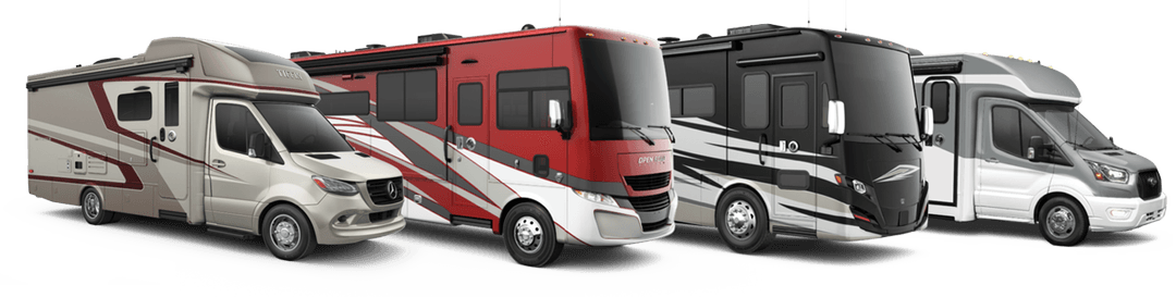 North Trail RV Center | Full Service Motorhome Dealer in Fort Myers ...